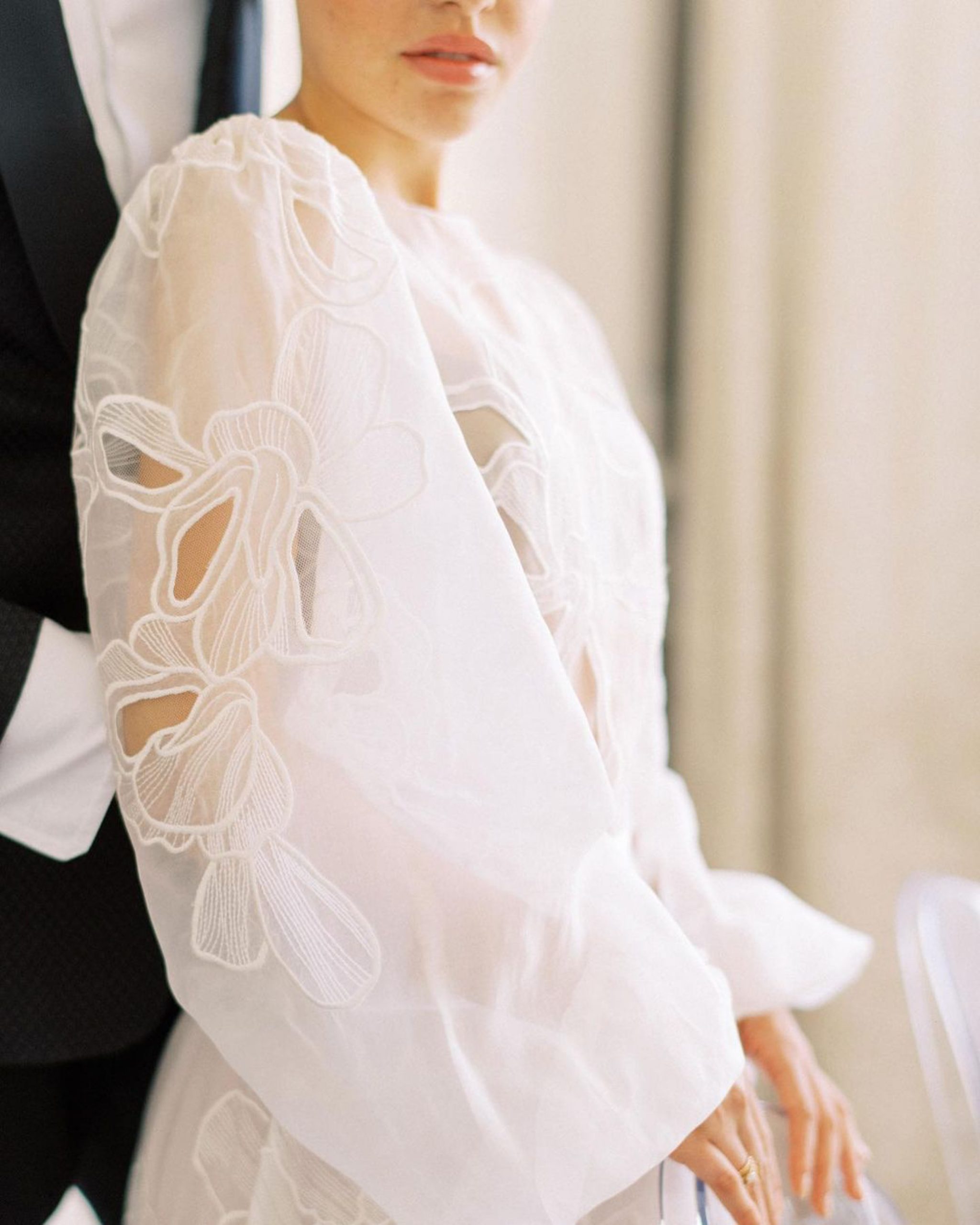 How a wedding planner can help you create the perfect day