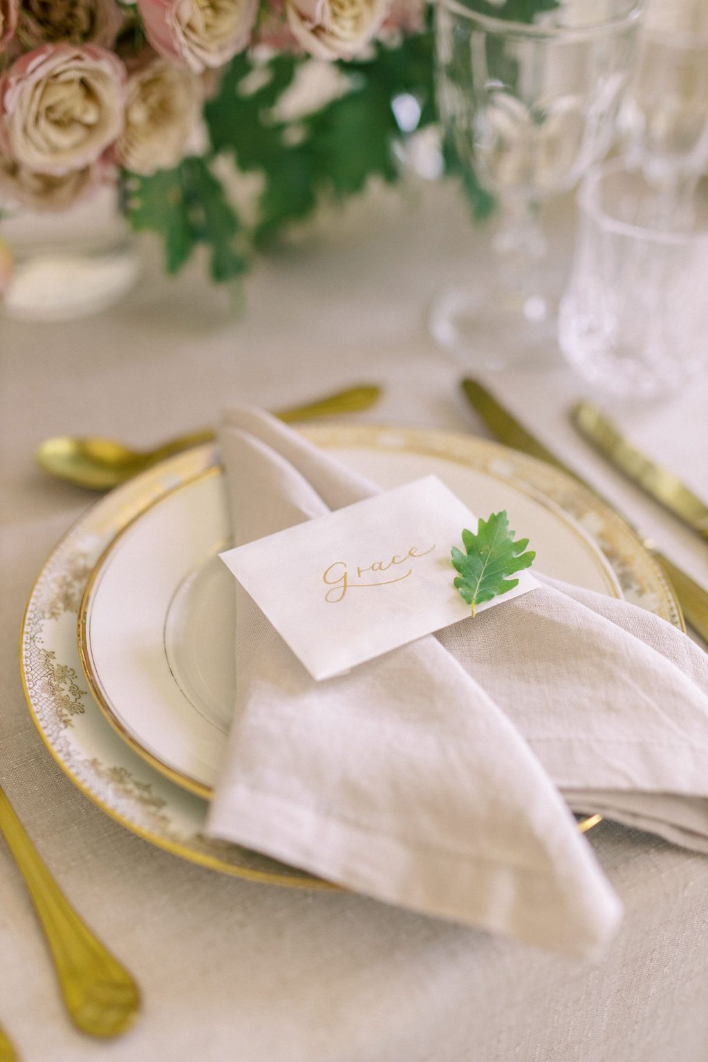 How a wedding planner can help you create the perfect day