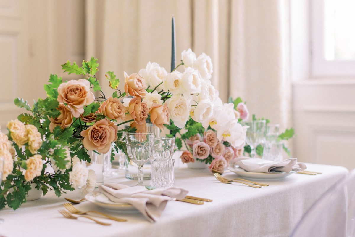 How a wedding planner can help you create the perfect day