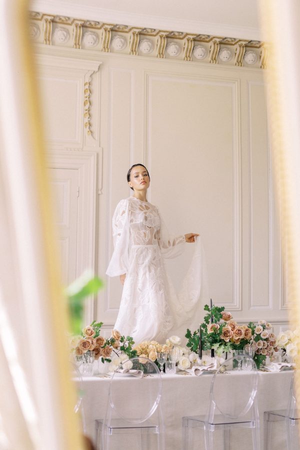 How a wedding planner can help you create the perfect day