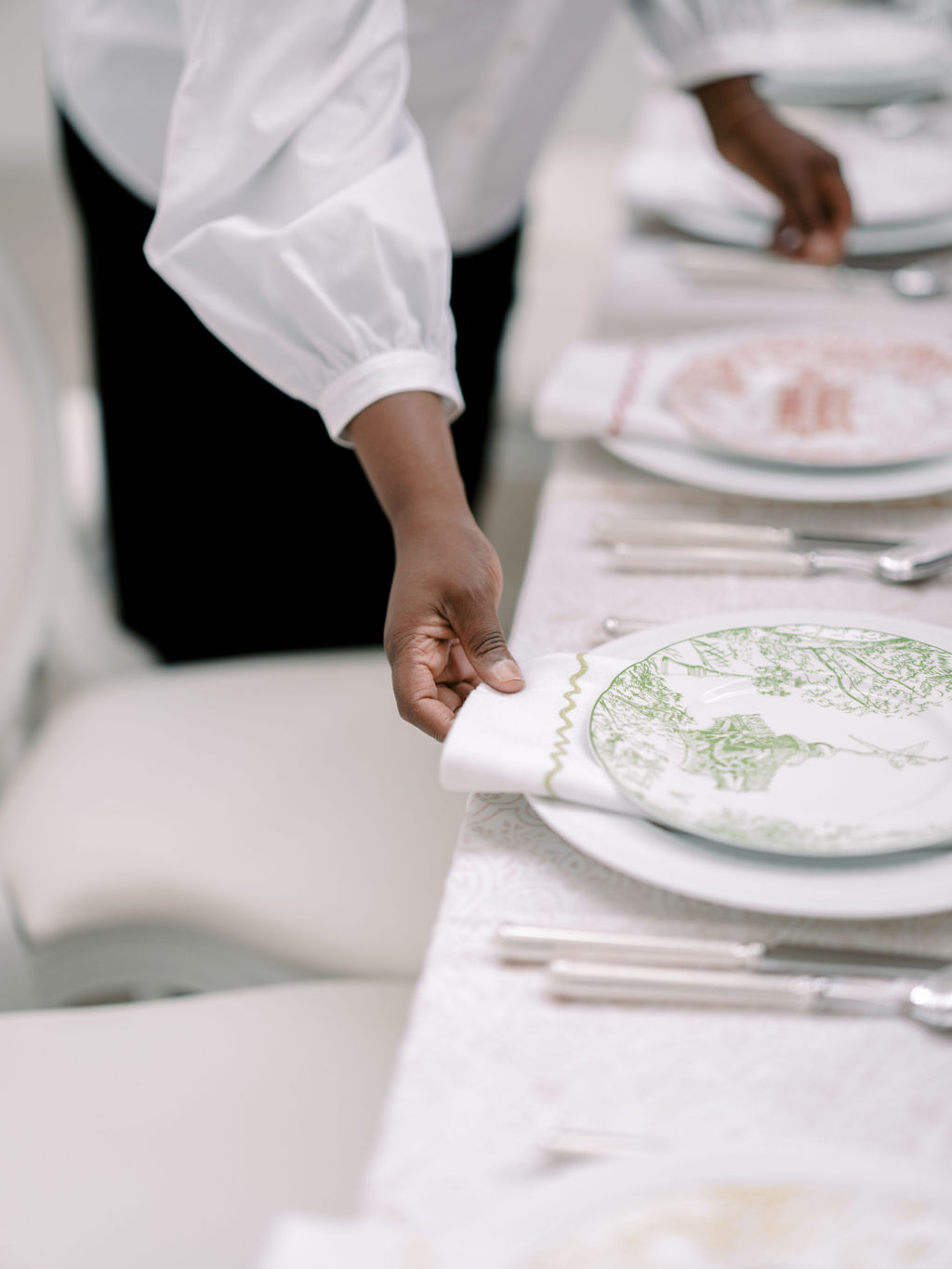 Creating stunning rainbow tables