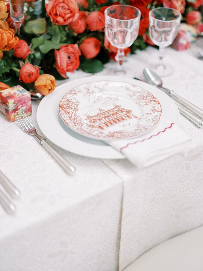 Creating stunning rainbow tables