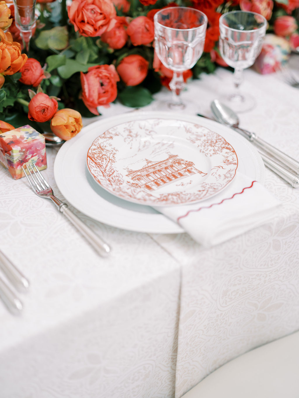 Creating stunning rainbow tables