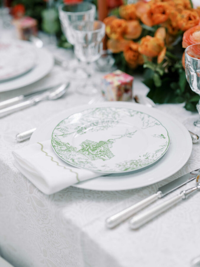 Creating stunning rainbow tables