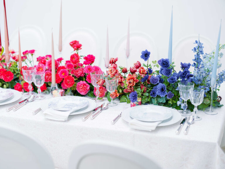 Creating stunning rainbow tables