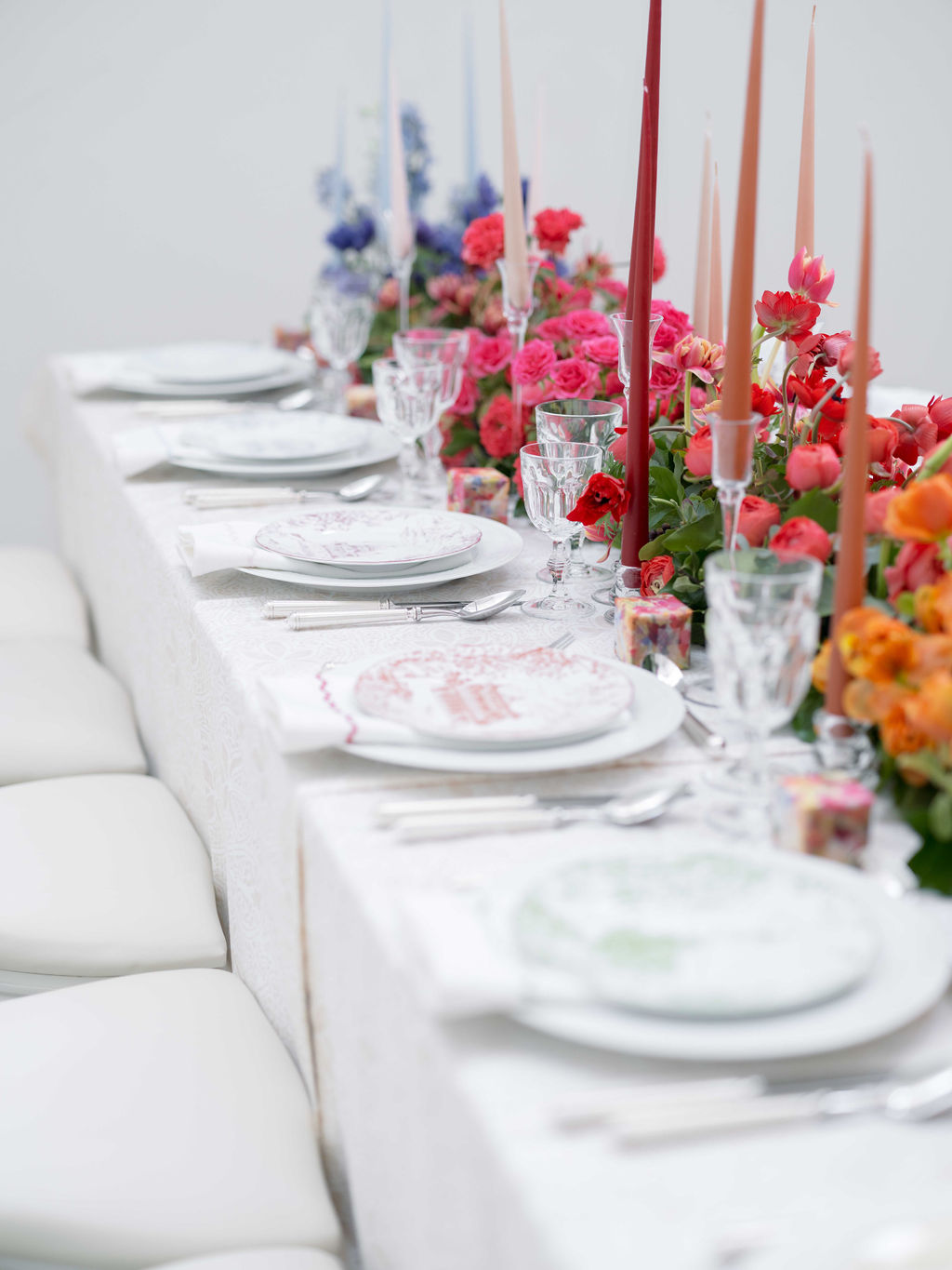 Creating stunning rainbow tables