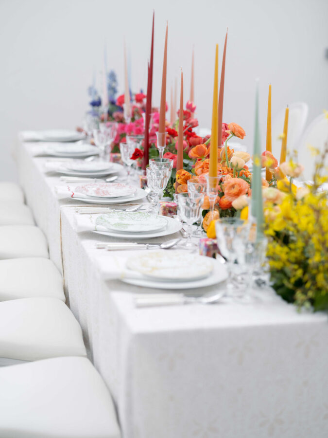 Creating stunning rainbow tables