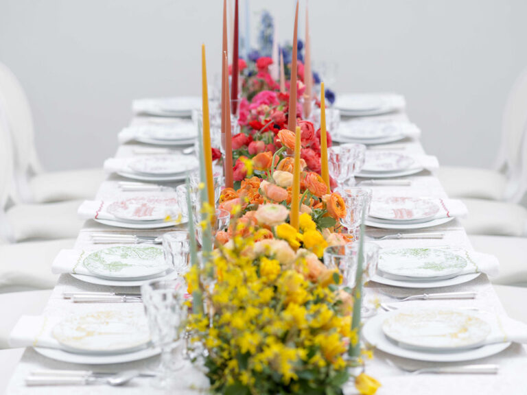 Creating stunning rainbow tables
