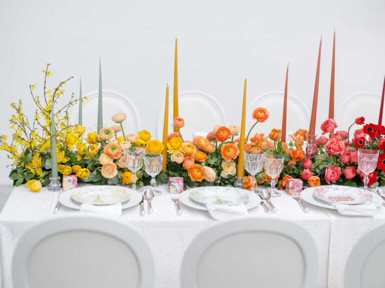 Creating stunning rainbow tables