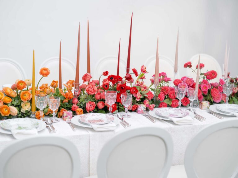 Creating stunning rainbow tables