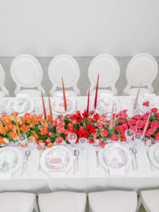 Creating stunning rainbow tables